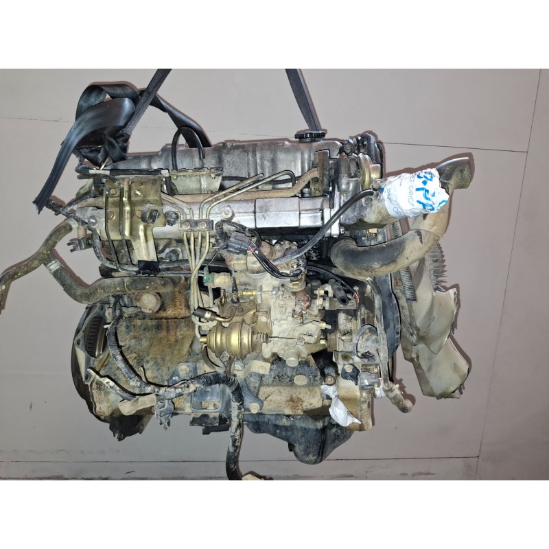 Recambio de motor completo para ford ranger (er) wl referencia OEM IAM WL