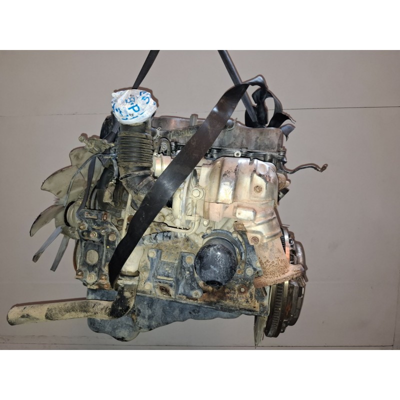 Recambio de motor completo para ford ranger (er) wl referencia OEM IAM WL